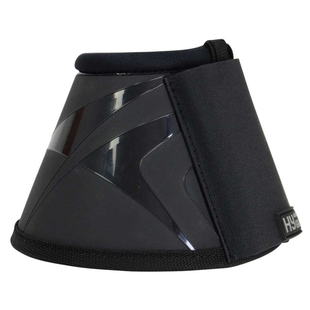 Hy Equestrian Armoured Guard Pro Protect Over Reach Boots – Horse Masters